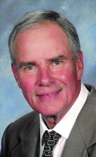 Oliver W. Erickson | News, Sports, Jobs - Post Journal